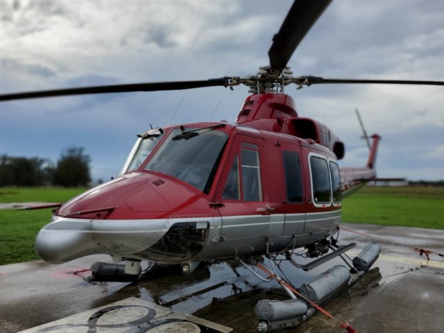 Fleet – Heli Malongo