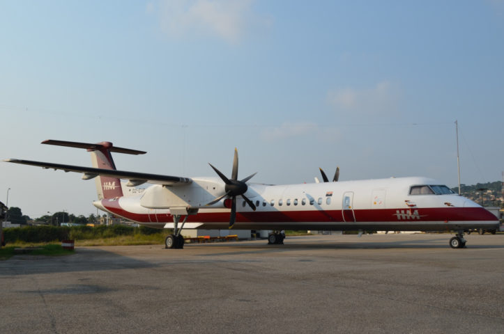 Services – Heli Malongo